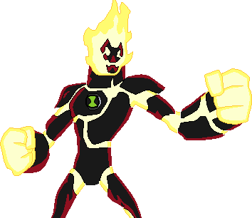Fuego (Alien Hero) | Ben 10 Fan Fiction Wiki | Fandom powered by Wikia
