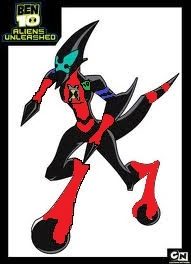 Xlr8 Supremo Wiki Ben10poweralien Fandom Powered By Wikia