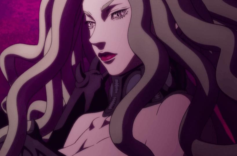 Slan Wiki Berserk Fandom Powered By Wikia