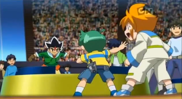 Masamune Kadoya Vs Kenta Yumiya Beyblade Wiki Fandom Powered By Wikia