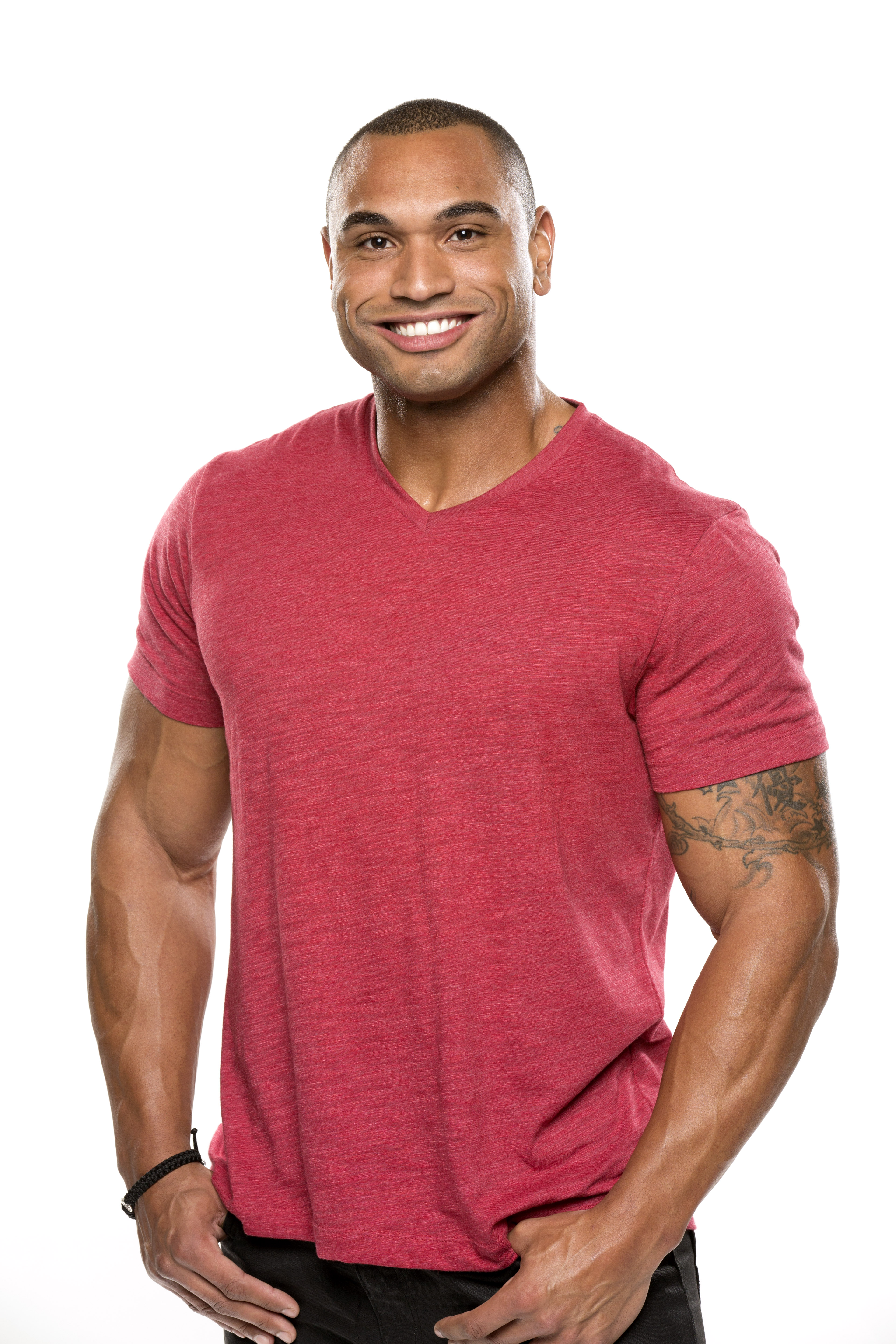 Devin Shepherd Big Brother Wiki Fandom Powered By Wikia