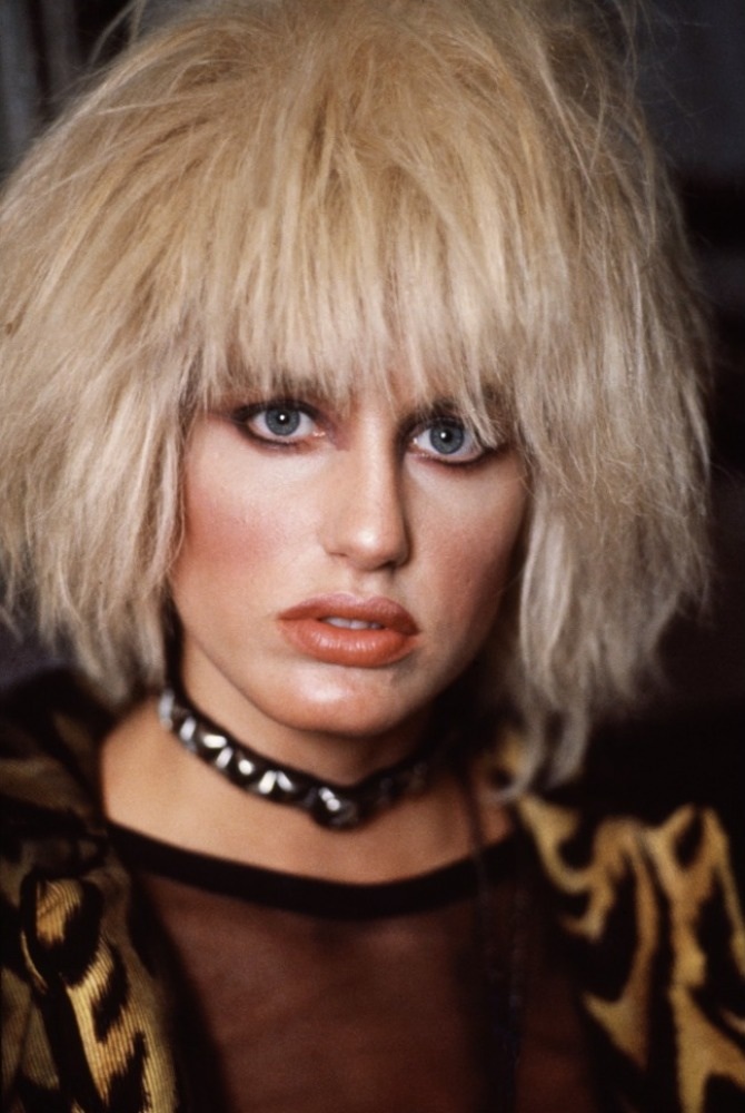 Priscilla Stratton | Off-world: The Blade Runner Wiki | Fandom powered by Wikia