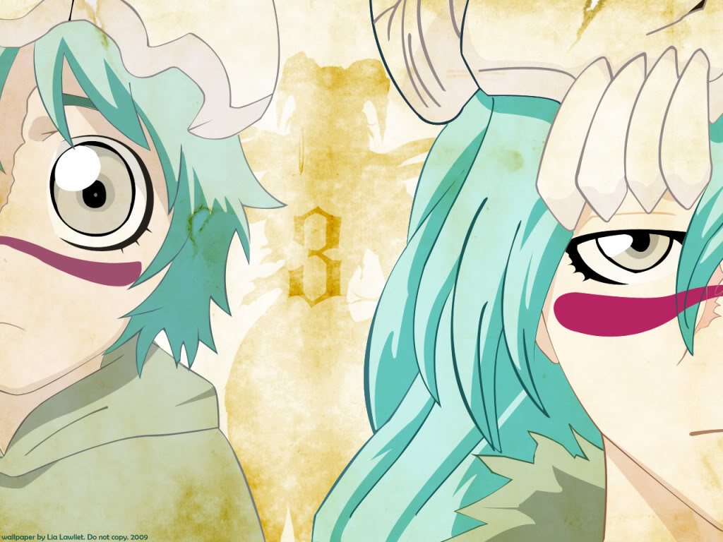 Archivonell 3 Bleach Wiki Fandom Powered By Wikia