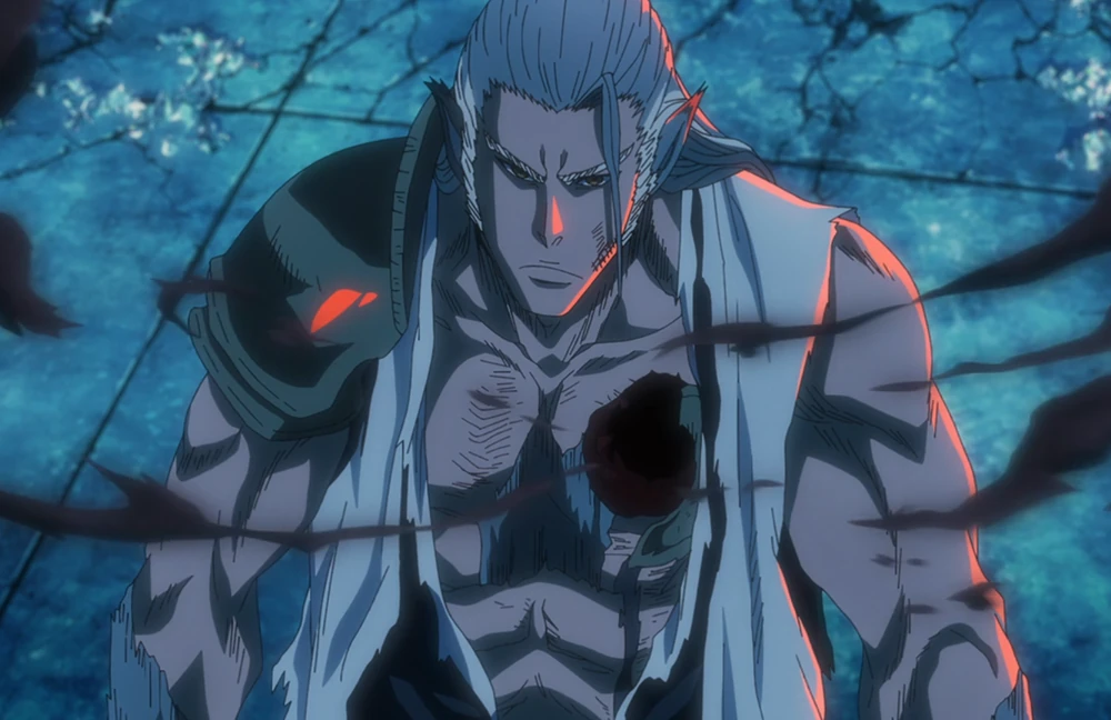 Sajin Komamura | Bleach Wiki | FANDOM powered by Wikia Sajin Komamura | Bleach Wiki | FANDOM powered by Wikia
