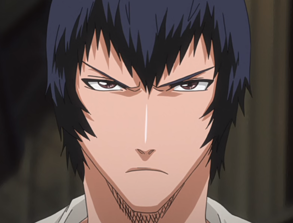 Maki Ichinose Bleach Wiki Fandom Powered By Wikia