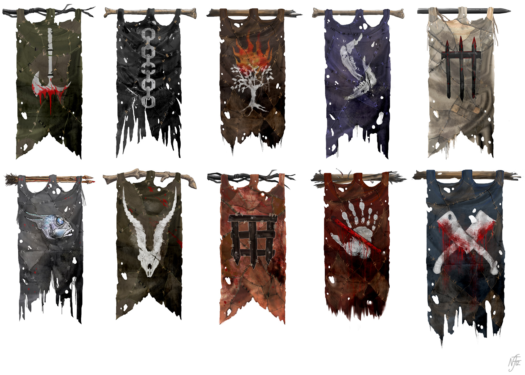 Alderian Orc Tribes BLN Roleplay Wiki FANDOM Powered By Wikia alderian-orc-tribes-bln-roleplay-wiki-fandom-powered-by-wikia