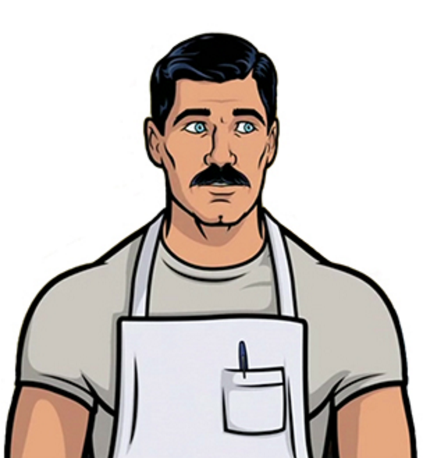 Bob Belcher | Bob's Burgers Wiki | Fandom powered by Wikia Bob Belcher | Bob's Burgers Wiki | Fandom powered by Wikia