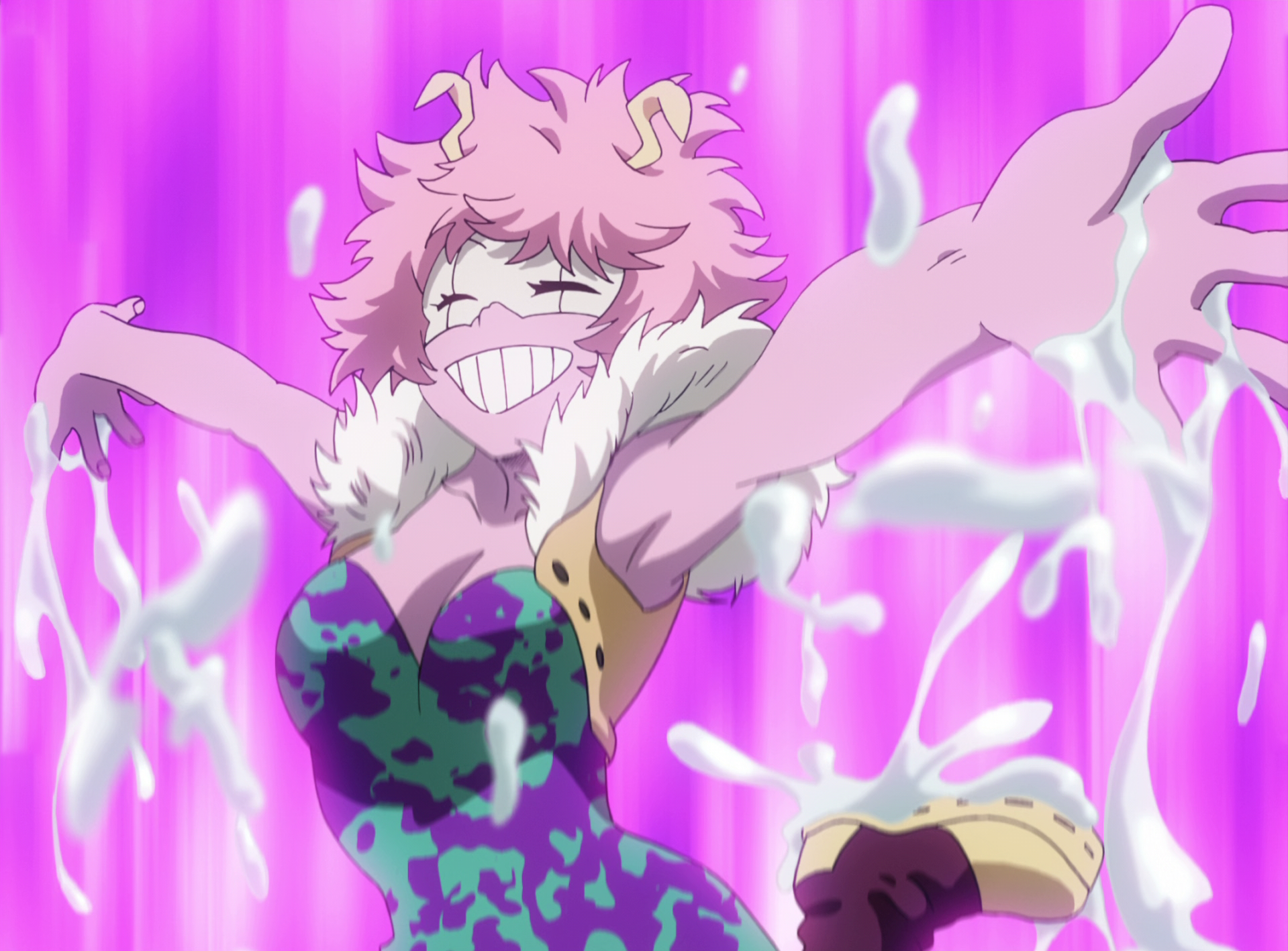 Acid Boku No Hero Academia Wiki Fandom Powered By Wikia