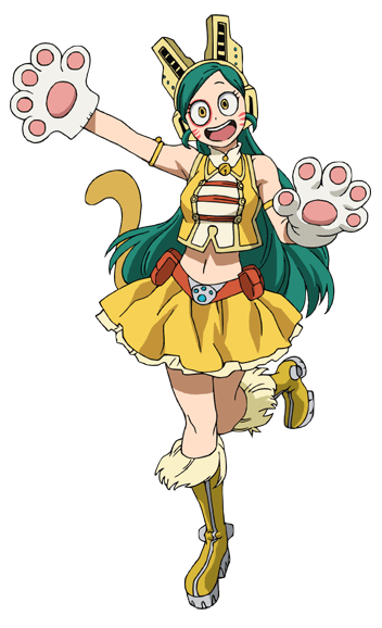 Tomoko Shiretoko Wiki Boku No Hero Academia Fandom Powered By Wikia