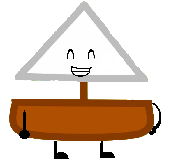 Boat Brawl Of The Objects Wiki Fandom Powered By Wikia