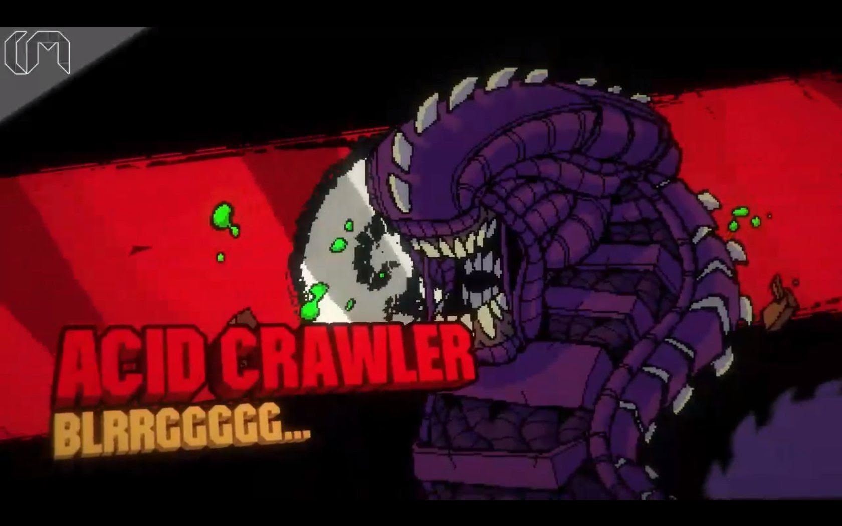 Acid Crawler | Broforce Wiki | Fandom powered by Wikia Acid Crawler | Broforce Wiki | Fandom powered by Wikia