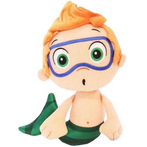 Bubble Guppies: 9 Bubble Guppies: 9