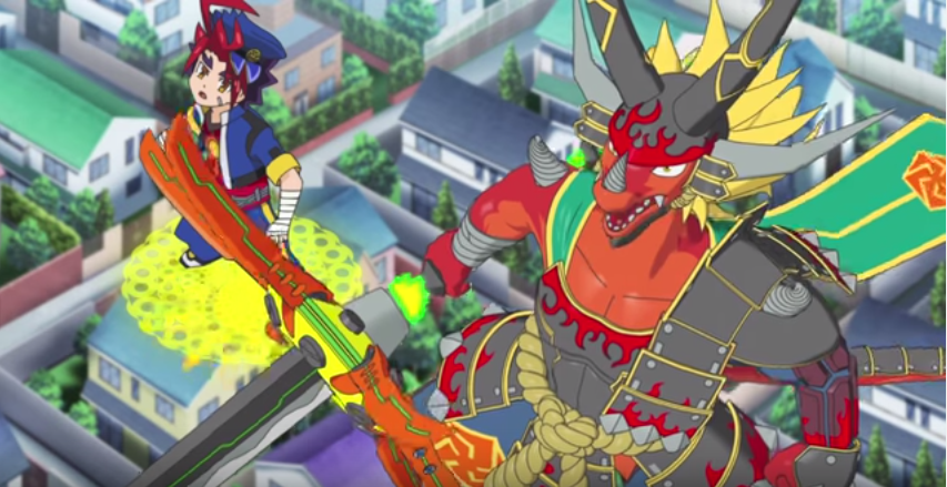 Image Gao And Drumpng Future Card Buddyfight Wiki Fandom Powered By Wikia