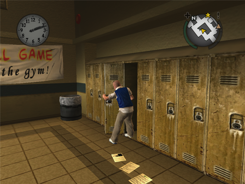 Hiding | Bully Wiki | Fandom powered by Wikia Hiding | Bully Wiki | Fandom powered by Wikia