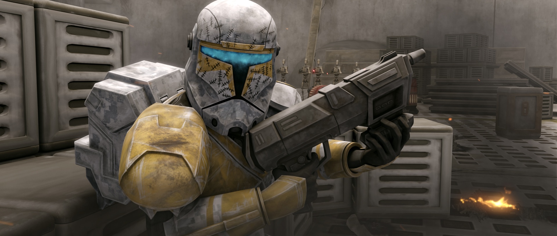 Gregor | Clone Wiki | Fandom powered by Wikia Gregor | Clone Wiki | Fandom powered by Wikia