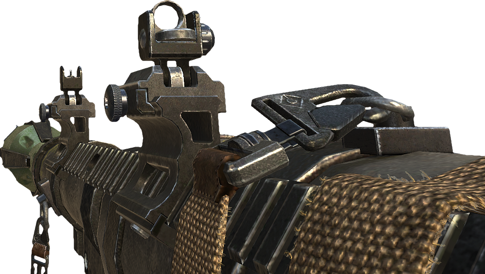 Rpg Call Of Duty Wiki Fandom Powered By Wikia