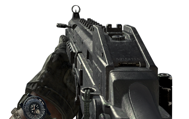 Ump45 Call Of Duty Wiki Fandom Powered By Wikia