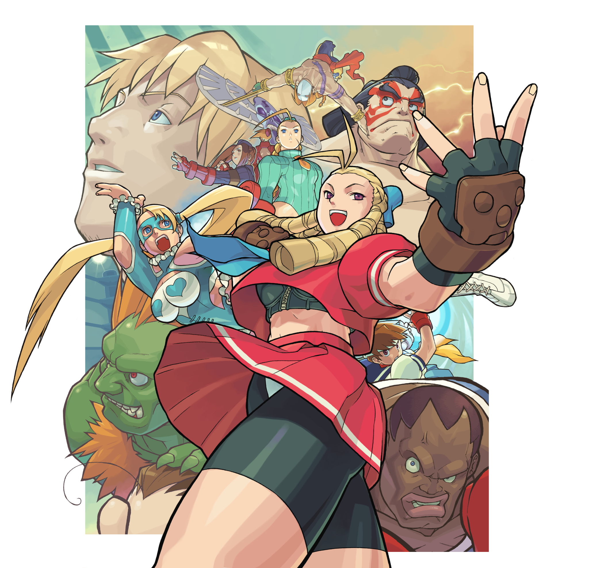 Hideki Ishikawa Capcom Database Fandom Powered By Wikia