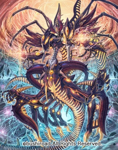 blaster joker decklist