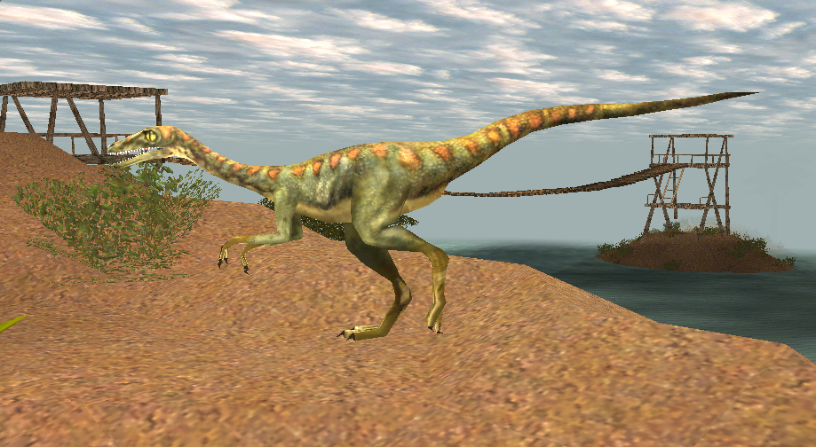 Troodon Carnivores Wiki Fandom Powered By Wikia