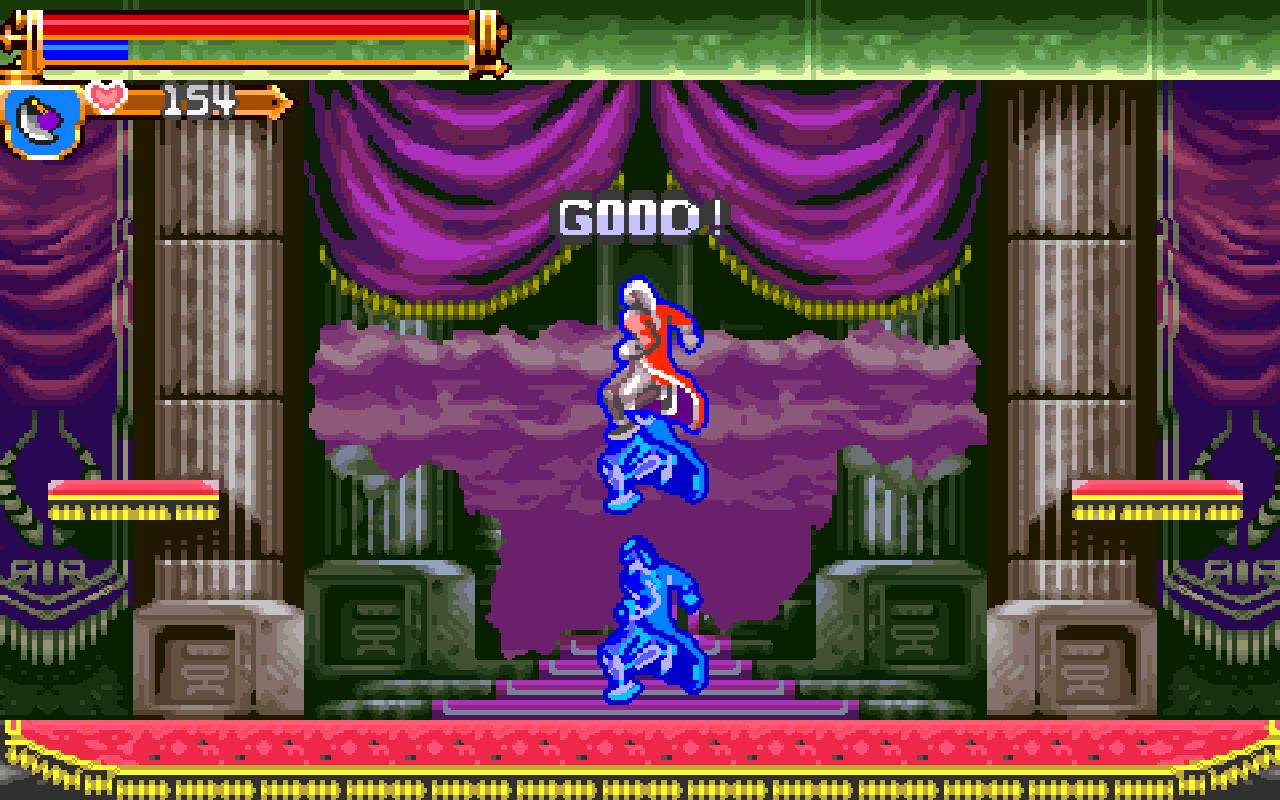 Magic Crystal Castlevania Wiki Fandom Powered By Wikia