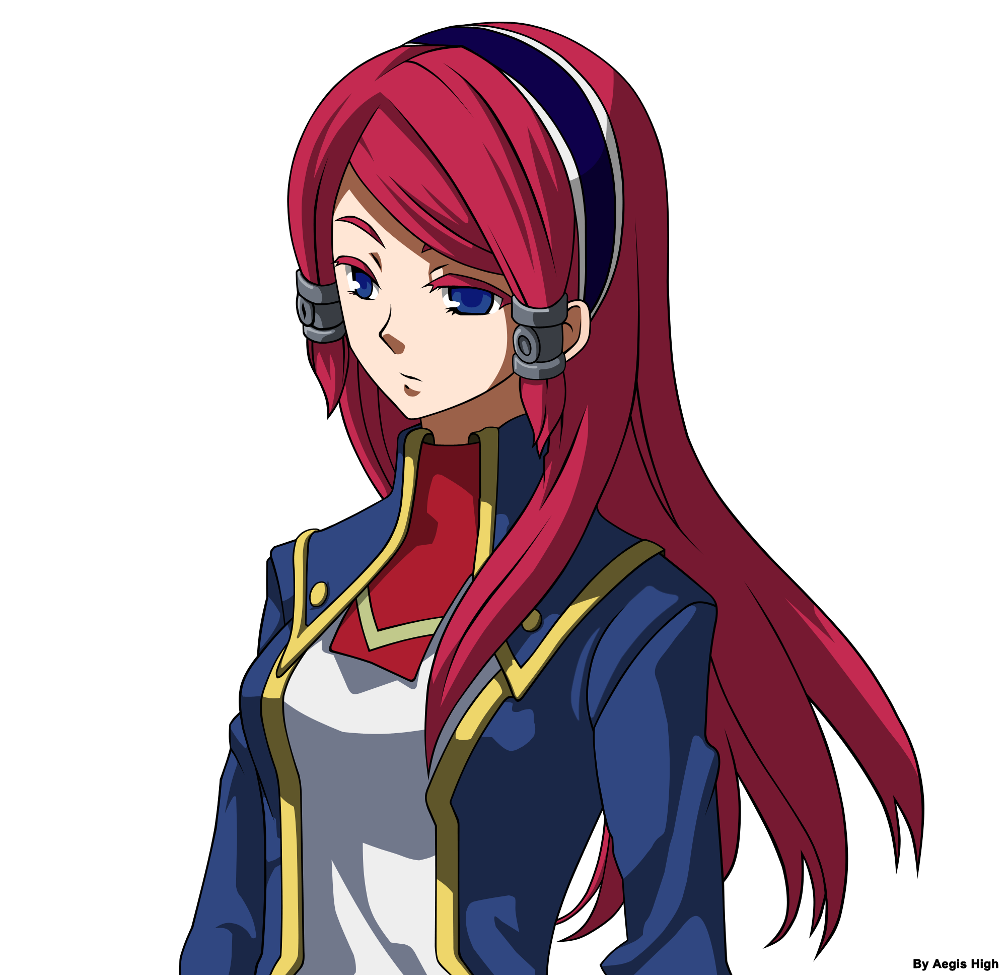 Tsubaki Yayoi Celestial Refresh Wiki Fandom Powered By Wikia