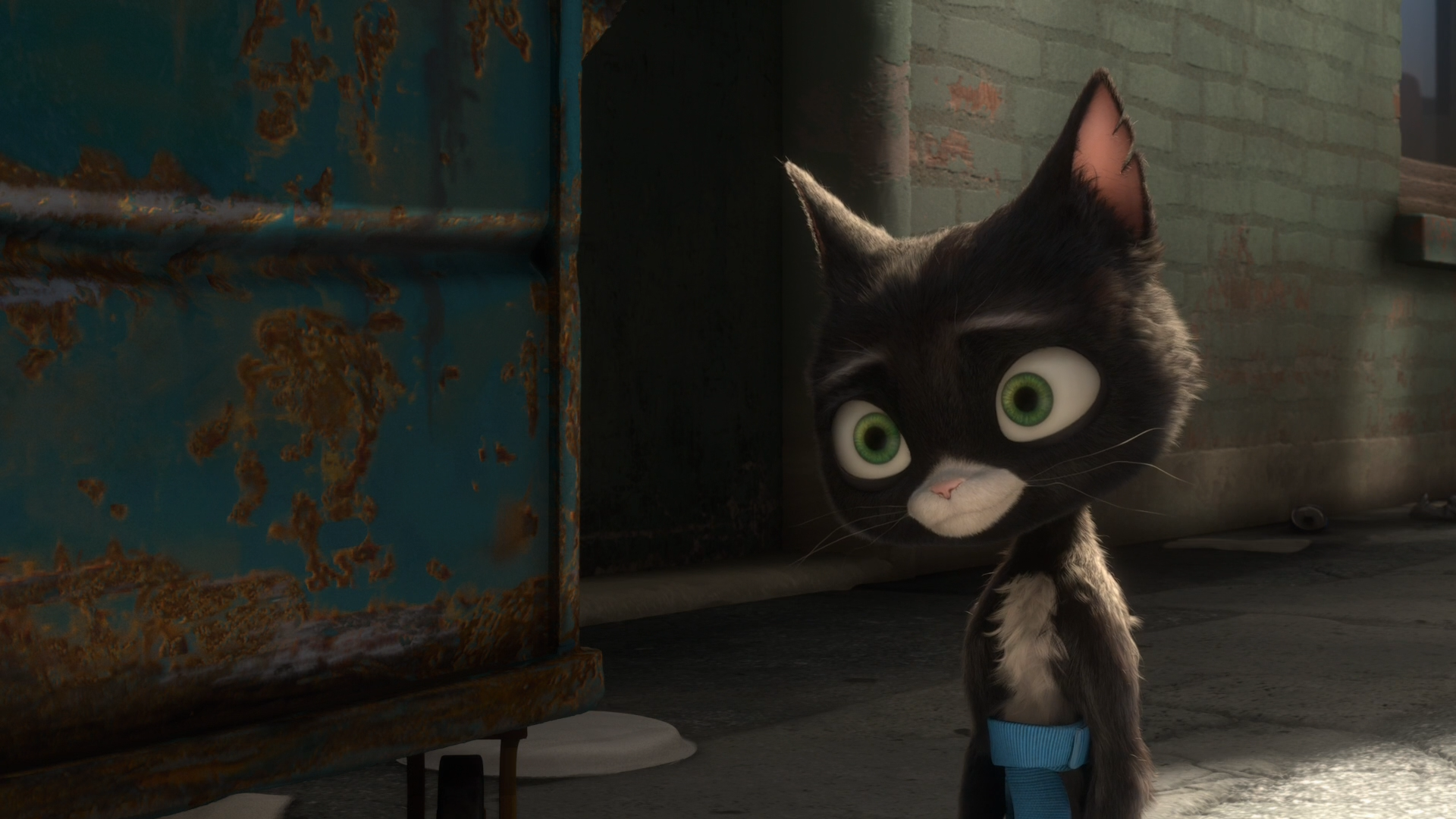 Mittens Bolt Fictional Characters Wiki Fandom Powered By Wikia