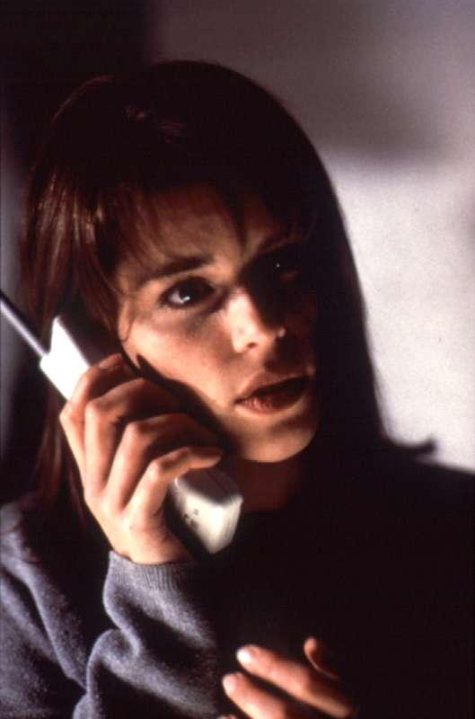 Sidney Prescott Fictional Characters Wiki Fandom Powered By Wikia