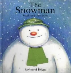 The Snowman | Children's Books Wiki | Fandom powered by Wikia