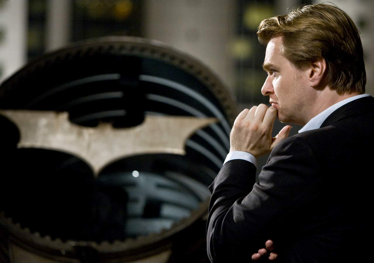 Christopher Nolan | Christopher Nolan Wiki | FANDOM powered by Wikia