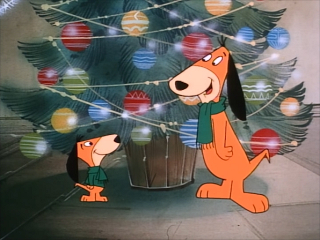 Augie Doggie and Doggie Daddy | Christmas Specials Wiki | Fandom ... Augie Doggie and Doggie Daddy | Christmas Specials Wiki | Fandom ...