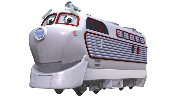 Chatsworth Chuggington Wiki Fandom Powered By Wikia