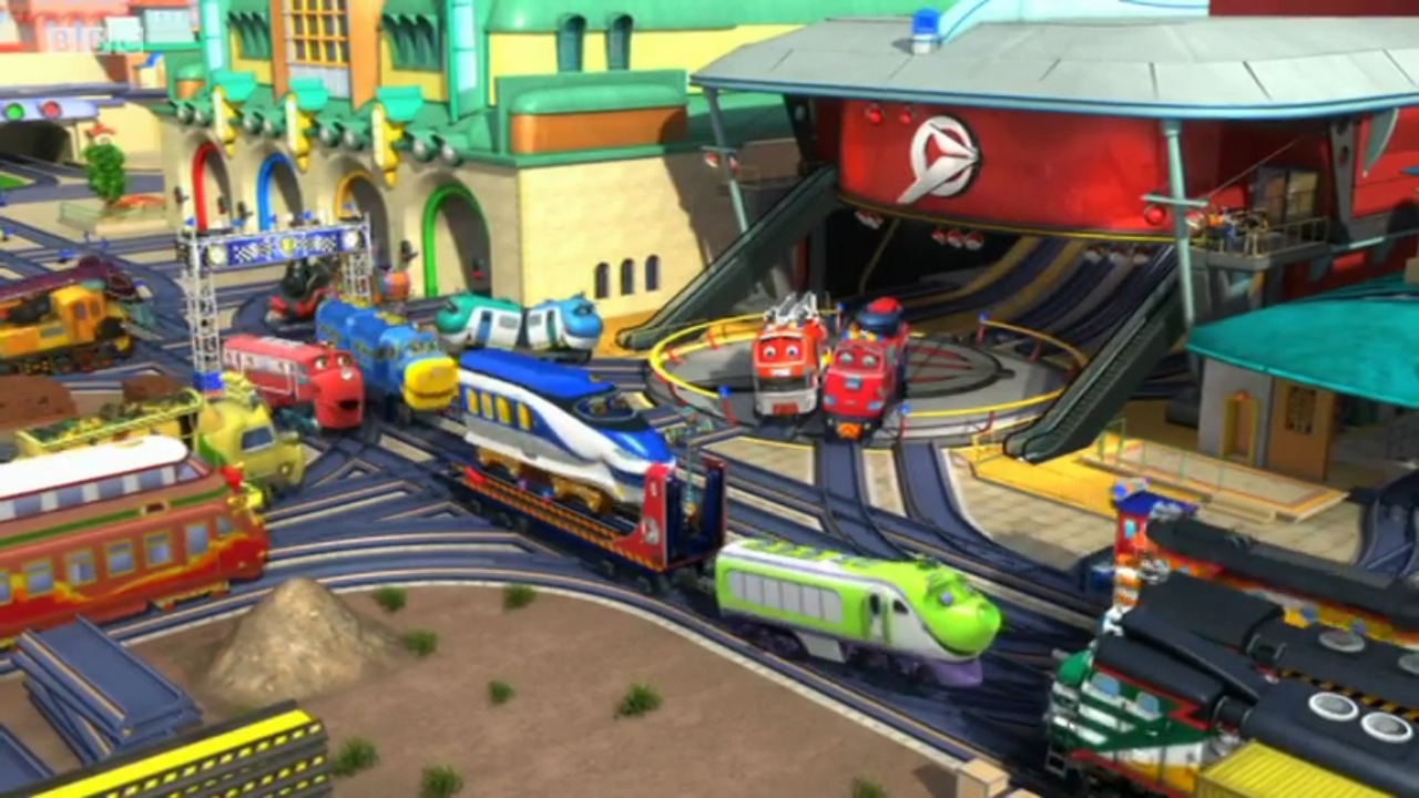 Image Teamtrainee21 Chuggington Wiki Fandom Powered By Wikia