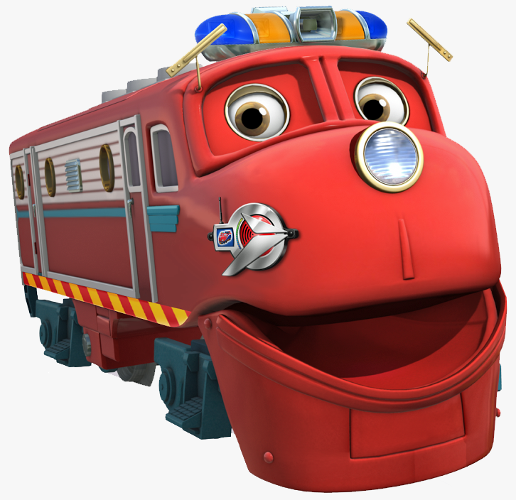 Wilson Chuggington Wiki Fandom Powered By Wikia