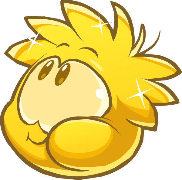 Gold Puffle Cheats | Crazybv Gold Puffle Cheats | Crazybv