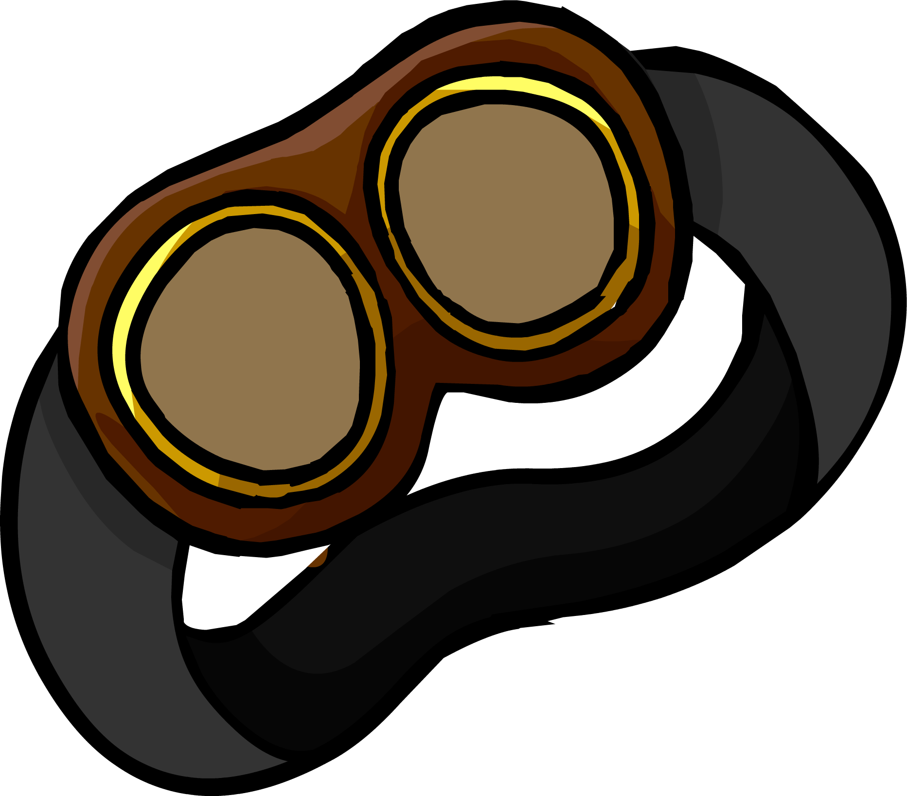 Aviator Goggles Club Penguin Wiki Fandom Powered By Wikia