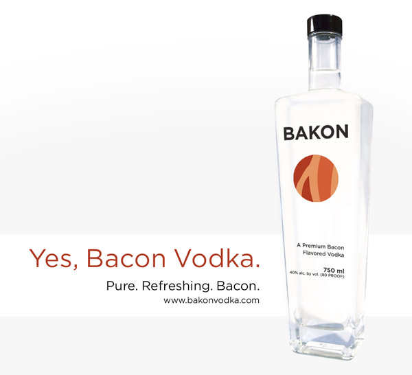 Bacon Infused Vodka Cocktails Wiki Fandom Powered By Wikia