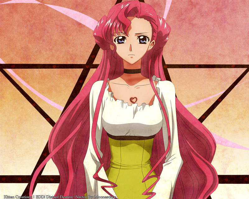 Euphemia Li Britannia Code Geass Wiki Fandom Powered By Wikia