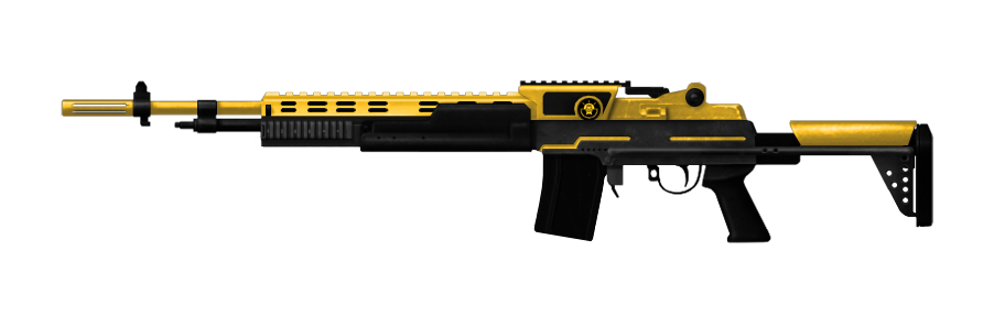 Tec Mk14 Mod 0 Cawiki Fandom Powered By Wikia