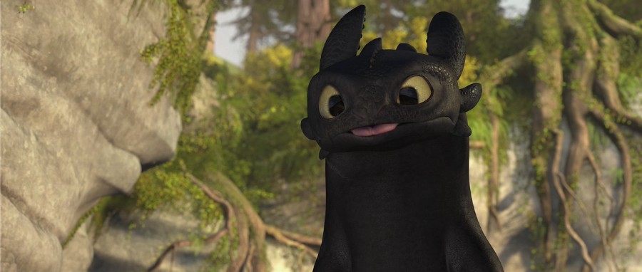 Banguela | Wiki Como Treinar seu Dragão | FANDOM powered by Wikia