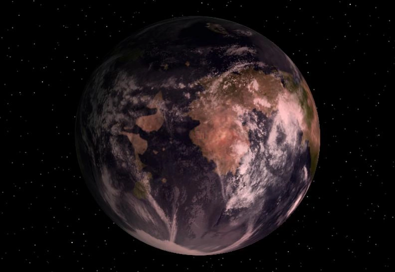 Gliese 581b Gliese 581 G (EV) | Constructed Worlds Wiki | Fandom ...