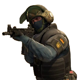 GSG-9 (CS:GO) | Counter-Strike Wiki | Fandom powered by Wikia