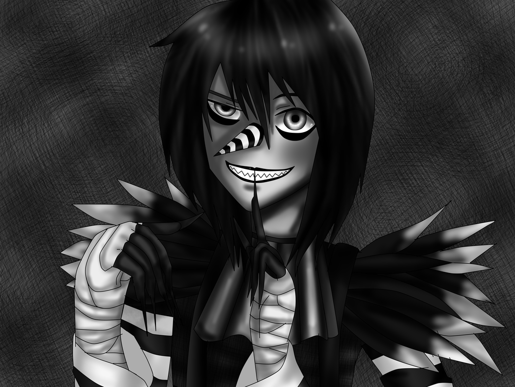 Image Laughing Jackpng Creepypasta Wiki Fandom Powered By Wikia