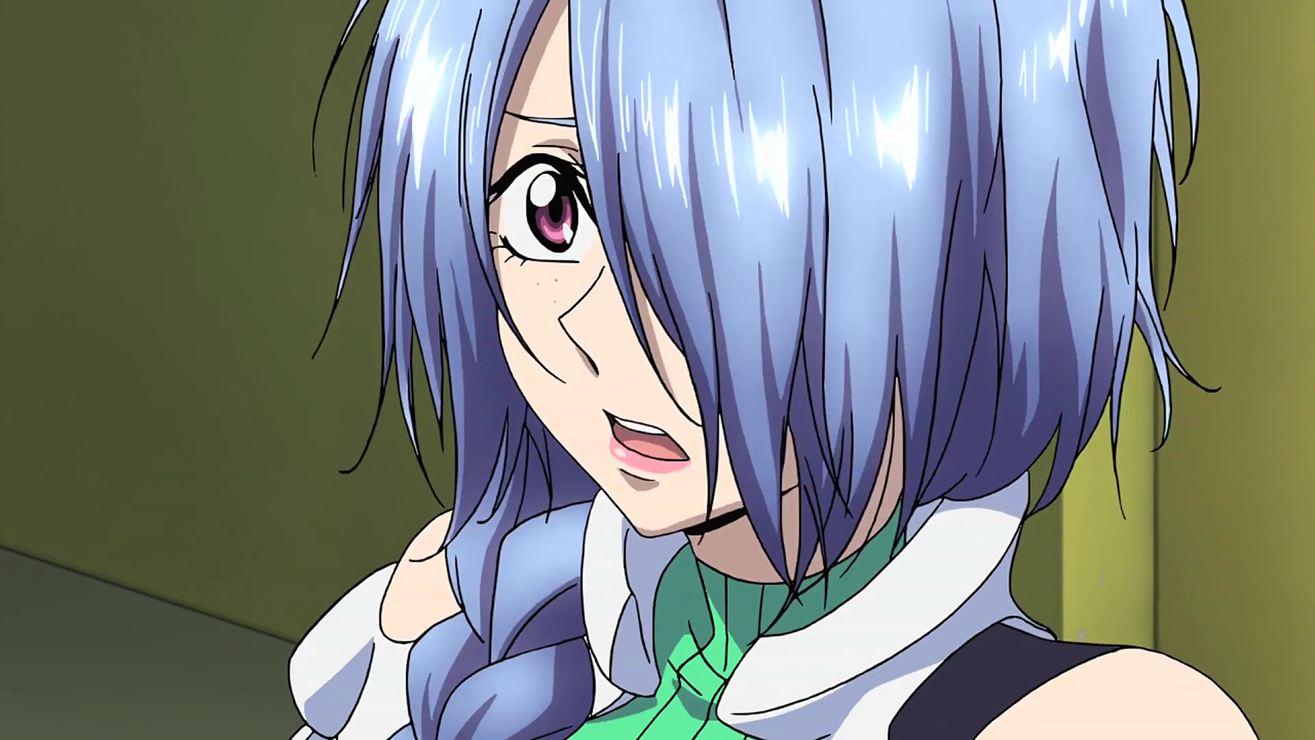 Chris Cross Ange Rondo Of Angel And Dragon Wiki Fandom Powered By Wikia