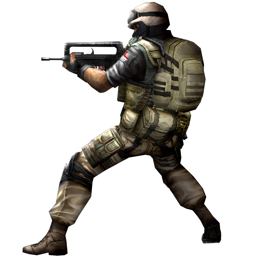 Image Swatblback Png Crossfire Wiki Fandom Powered By Wikia