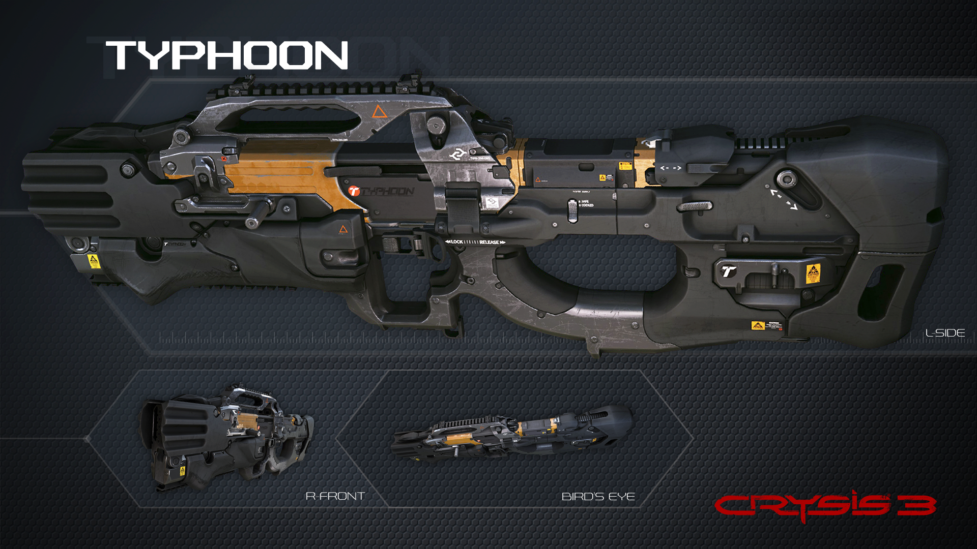 Typhoon | Crysis Wiki | Fandom powered by Wikia Typhoon | Crysis Wiki | Fandom powered by Wikia
