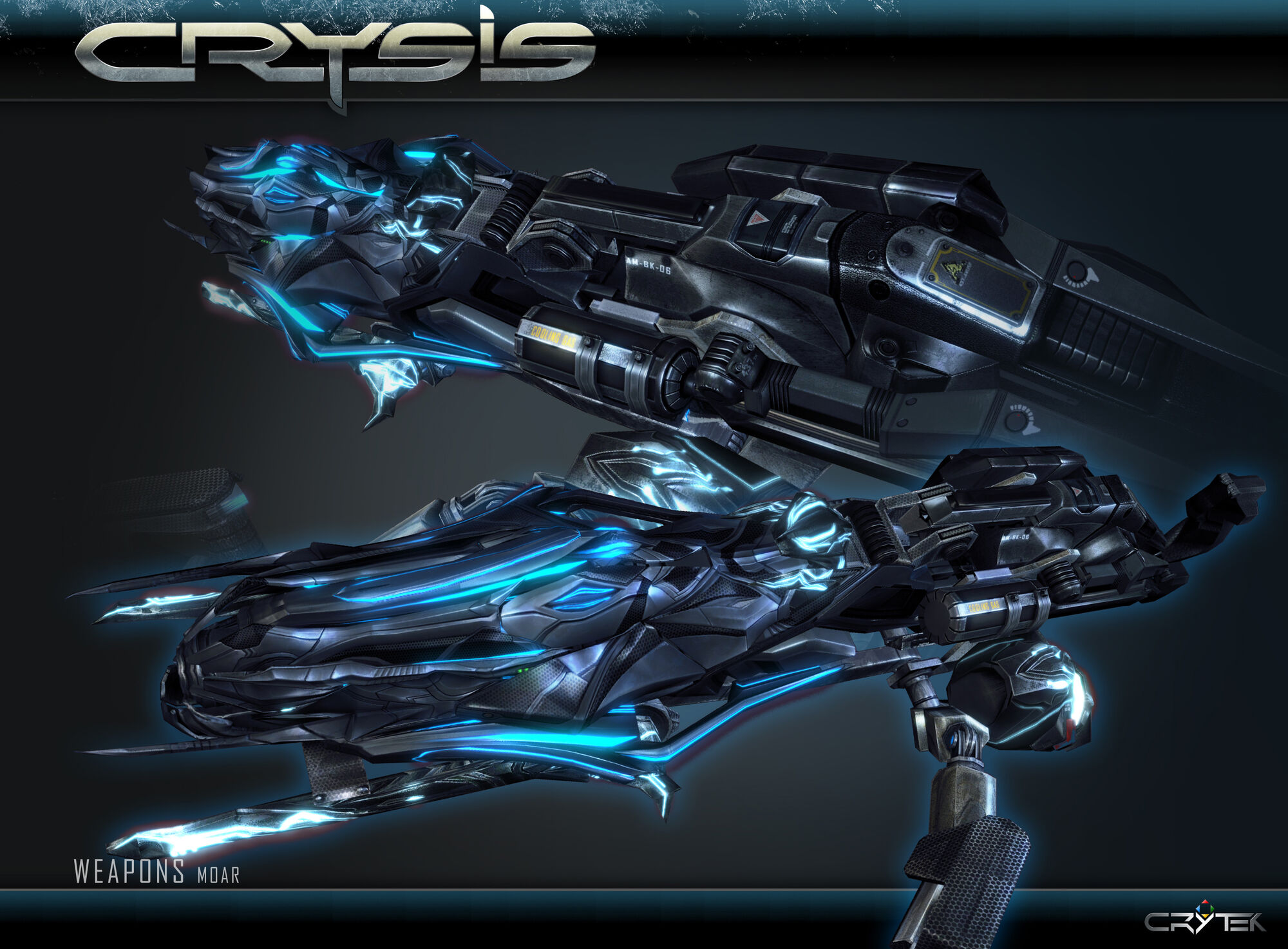 Weapons | Crysis Wiki | FANDOM powered by Wikia Weapons | Crysis Wiki | FANDOM powered by Wikia