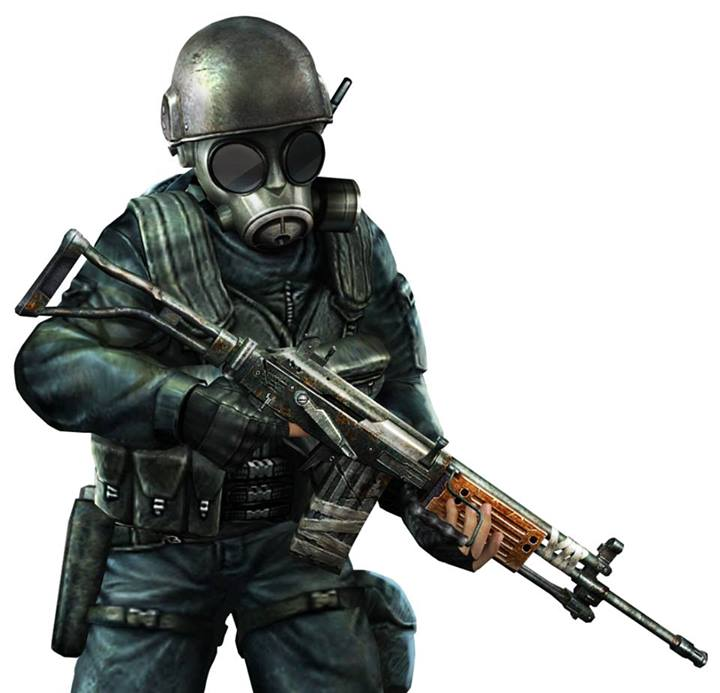 Image - Battlegalil sas.png | Counter Strike Online Wiki | Fandom ...