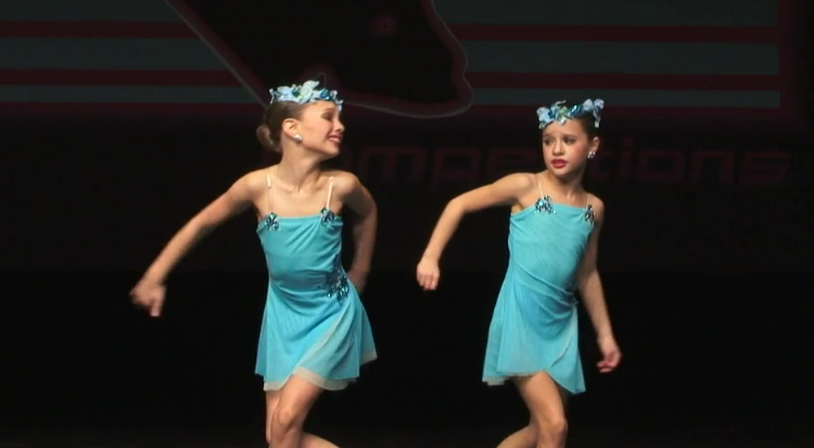 Ran Dance Moms Wiki Fandom Powered By Wikia