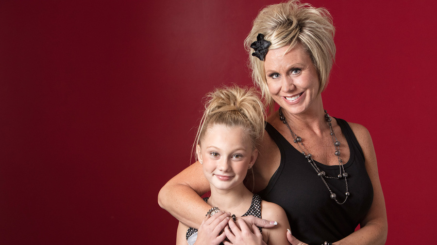 Jaime Caes Dance Moms Wiki Fandom Powered By Wikia
